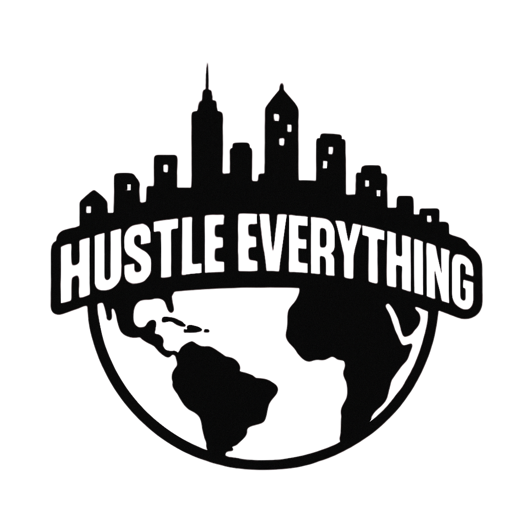 Hustle Clothing Line Hoodies Sweaters T-Shirts Socks Scales Grinders ...