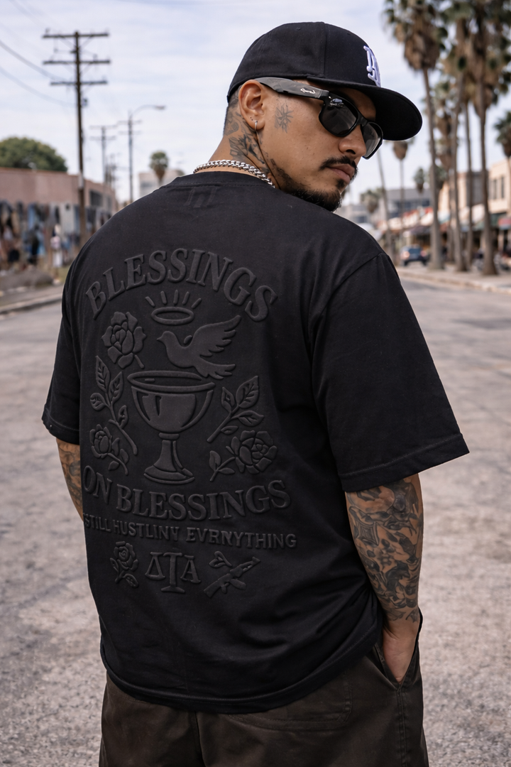 Hustle Clothing Line Hoodies Sweaters T-Shirts Socks Scales Grinders ...